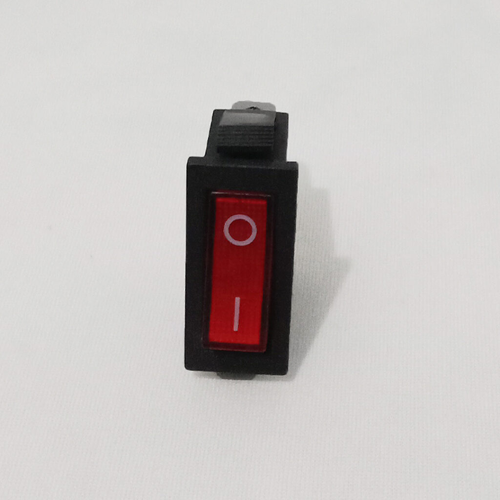 32A 3-Phase Industrial Socket – Power Waves
